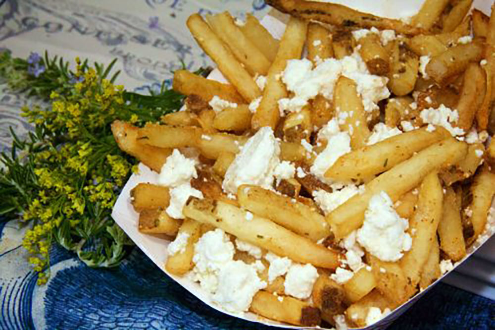Menu – Fresno Greek Fest